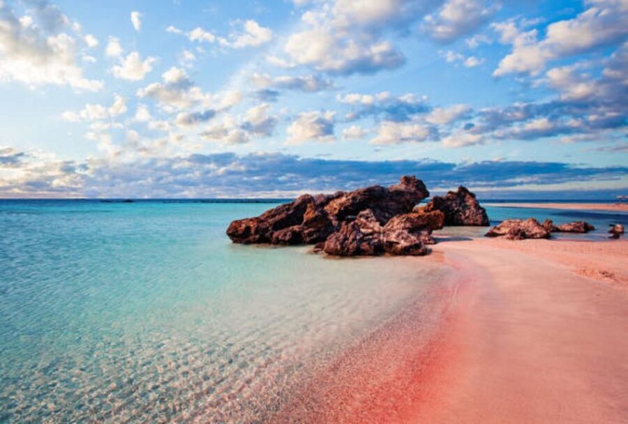 Elafonisi Island Day Tour by Bus From Rethymno - Breaking Down the Itinerary