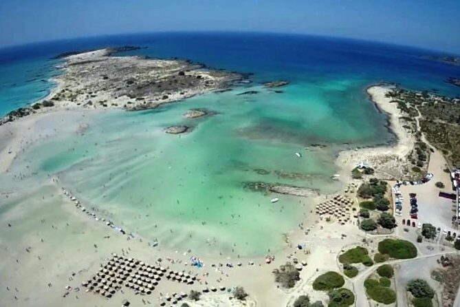 Elafonisi, The exotic pink beach of Crete! Tour from Heraklion. - Is This Tour Right for You?