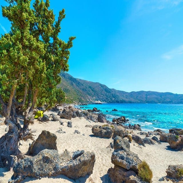 ELAFONISI&BALOS CRUISE:Discovering the Crown Jewels of Crete - The Highlights: What Youll See and Do