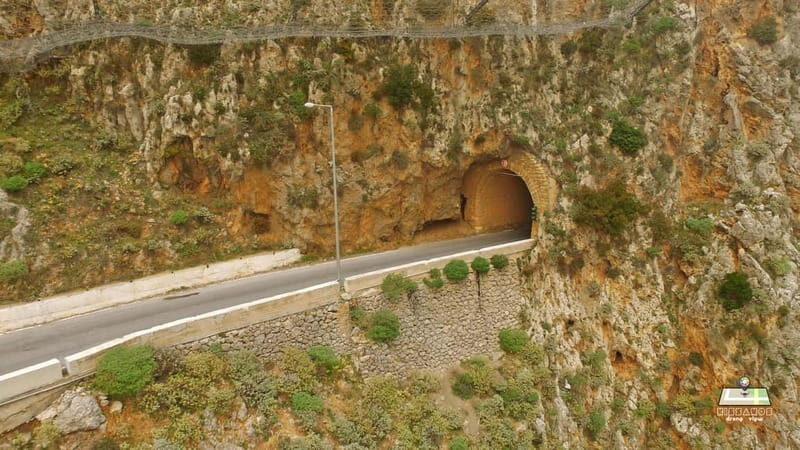 Elafonissi Beach :From Chania Semi Private Bus Tour - Practical Details and Transport