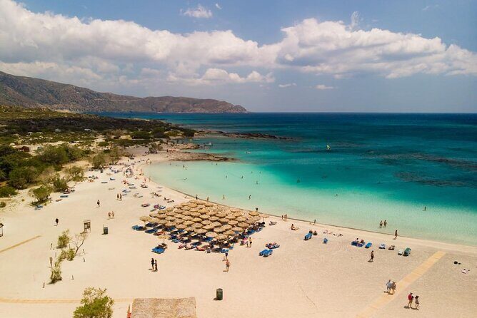 Elafonissi Beach From Rethimno - Authentic Experiences and Tips
