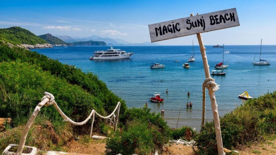 Elaphite Islands Cruise and Blue Cave Snorkeling Boat Tour - What Makes the Tour Stand Out