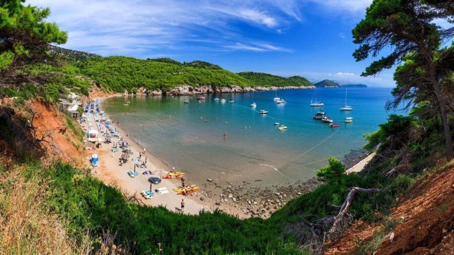Elaphite Islands Cruise with Local Gastronomy at Captain's H - Who Will Love This Tour?