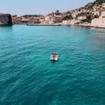 Elaphite Islands: Private boat tour (Barracuda 545) - The Experience Through the Eyes of Travelers