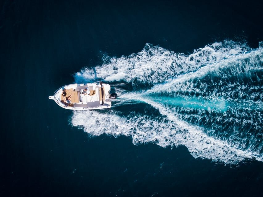Elaphite Islands: Private Half Day Speedboat Tour - What to Expect: A Detailed Breakdown