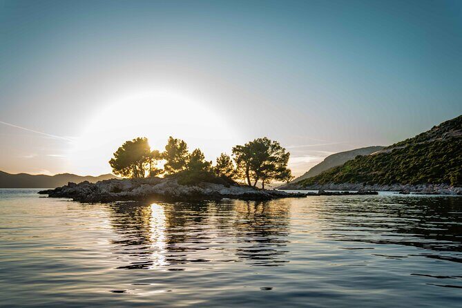 Elaphiti Island Hoping | 4 Hour Private Tour - The Practicalities: Price, Duration, and Comfort