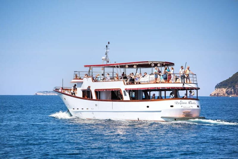Elaphiti Islands: Full-Day 3-Island Tour with Lunch - The Itinerary Breakdown: What Makes Each Stop Special?