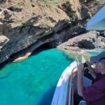 Elba Island boat trips - Key Points: