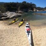 Elba Island Full Day Sea Kayak Tour - The Sum Up