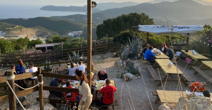 Elba: Tuscan Farmhouse Tasting - Why This Experience Stands Out
