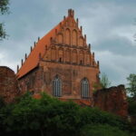Elblg private guided city tour - Discovering Elbląg’s Heritage