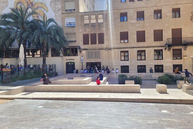 Elche, UNESCO Heritage Sites and museums - What’s Included and What to Consider