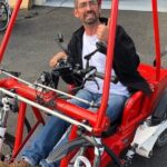 Electric 2-wheeler tour of the Chateau Park and Gardens - Who Will Love This Tour