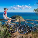 Electric Bike Adventure: Discover Javea's Stunning Landscapes - Who Should Consider This Tour?
