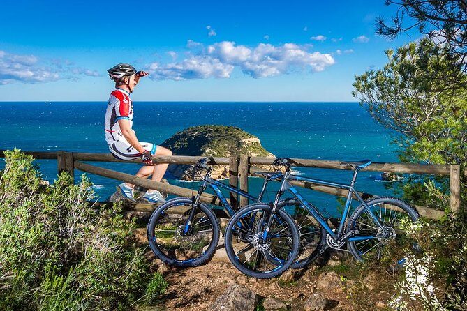 Electric Bike Adventure: Discover Javea's Stunning Landscapes - Who Should Consider This Tour?