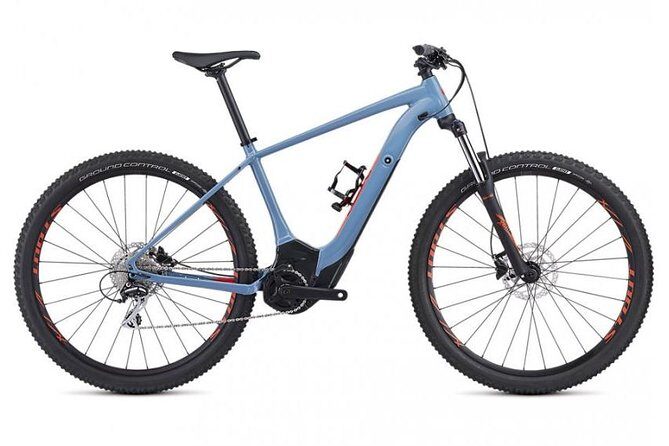 Electric bike - day rentals Split, Sinj - An In-Depth Look at the Experience