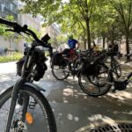 Electric bike rental in Paris - What Makes This Bike Rental Stand Out?