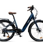 Electric Bike Rental in Paris - What to Expect from the Electric Bike Rental in Paris