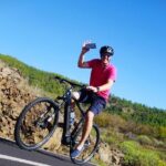 Electric Bike Teide Volcano Guided Tour - What’s Included and Practical Considerations