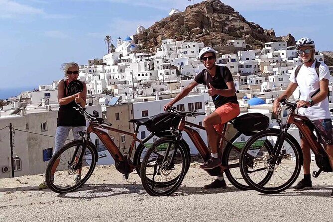 Electric Bike Tour Around the Upper Valley - A Closer Look at the Itinerary