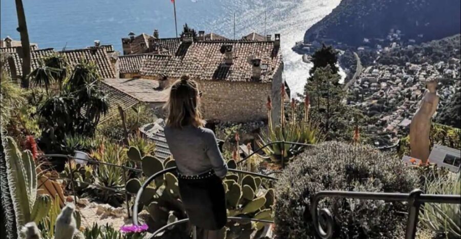 Electric Bike Tour from Nice to Eze Village - Why Choose the Electric Bike Tour from Nice to Eze?