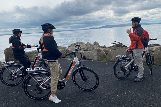 Electric Bike Tour of Galway City with Expert Local Guide - Electric Bike Tour of Galway City with Expert Local Guide — A Complete Guide