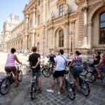 Electric Bike Tour of Paris Hidden Gems - What to Expect During the Tour