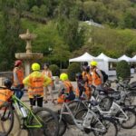 Electric Bike Tour with 2 Options to Explore Granada - The Itinerary Breakdown: What to Expect at Each Stop