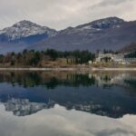 Electric Boat Rental in Colico Como Lake and Natural Reserve - The Itinerary Breakdown