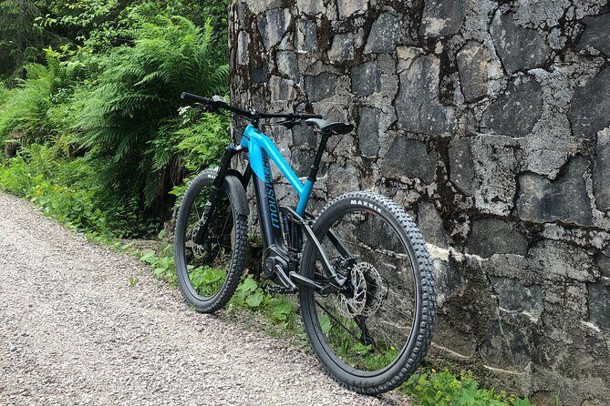 Electric Mountain Bike Rental in Oslo - Authentic Experiences and Practical Tips