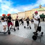 Electric Scooter Tour: Full Tour - 3-Hours of Magic! - Authentic Experiences & What Travelers Say