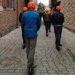 Electric Scooter Tour: Full Tour (Old Town + Jewish Quarter) - What’s Included & What You Might Consider