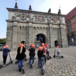 Electric Scooter Tour: Full Tour (Old Town + Jewish Quarter) - Authentic, Practical Insights from Real Reviews