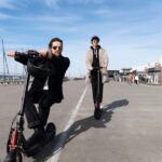 Electric Scooter Tour: Full Tour (Old Town + Shipyard) 3hour - Itinerary Breakdown: A Day in Gdansk on Two Wheels