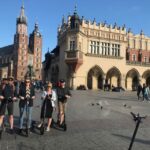 Electric Scooter Tour Krakow - The Sum Up: Is It Worth It?
