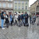 Electric Scooter Tour: Old Town Tour - 1,5-Hour of Magic! - The Practicalities: What to Expect