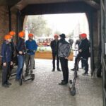 Electric Scooter Tour: Old Town Tour - 2-Hours of Magic! - FAQ
