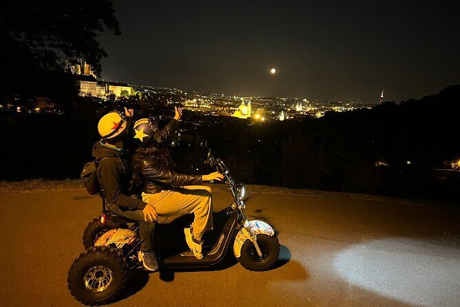 Electric Trike Night Tour in Prague - Live Guided - What Actually Makes This Tour Stand Out?