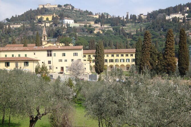 Electric Vespa self-drive Tour of Florence Hills with local products Tasting - Frequently Asked Questions