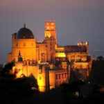 ELEGANT SINTRA TOUR AT NIGHT - Why This Tour Is Worth It