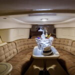 Elegant Yacht| Zakynthos| 32ft Cranchi| Private for 9 people - The Itinerary: What to Expect at Each Stop