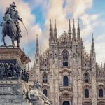 Elevated Ecstasy: Duomo Discovery & Rooftop Marvels! - The Sum Up