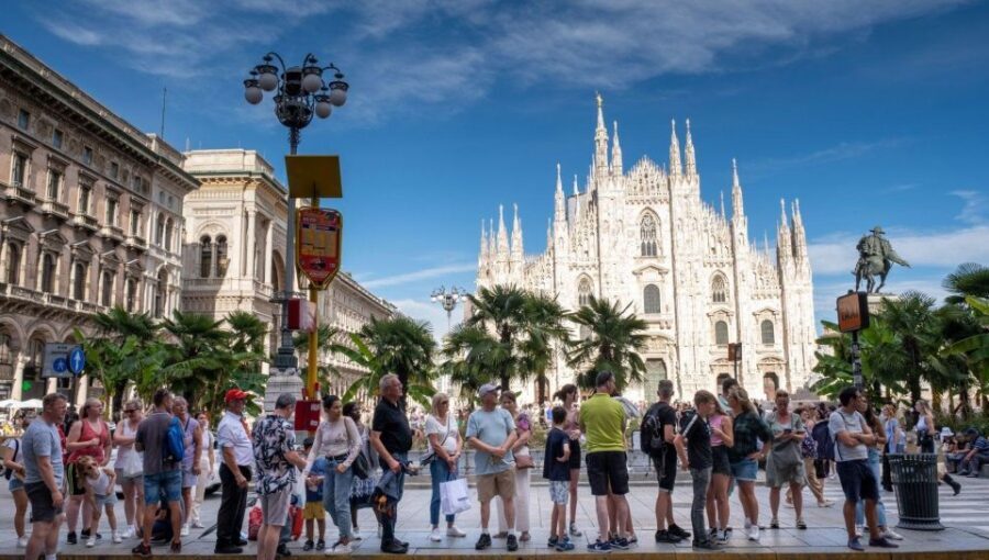 Elevated Ecstasy: Duomo Discovery & Rooftop Marvels! - The Practical Side: Price, Duration, and Value
