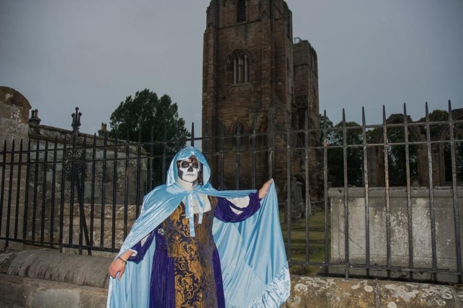 Elgin: Cathedral Exterior Tour - Why We Think This Tour Is a Great Choice