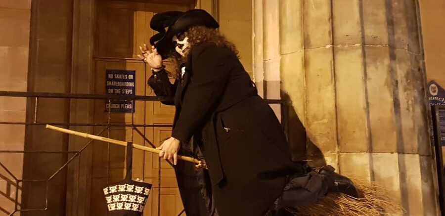 Elgin: Witch Trials Tour - Practical Details and Value