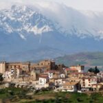 Elice (IT): "The house of snails" and beauty product - The Itinerary Breakdown