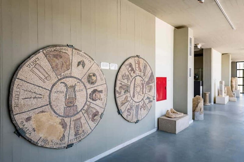 Elis: Tour of the Ancient Site & Museum by an Archaeologist - Practical Details and Tips