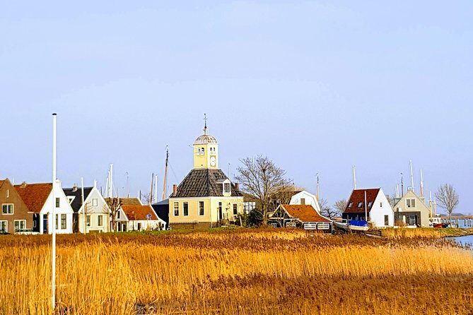 Elisabeth's Tailor made tours and services in Amsterdam and the Netherlands. - Who Will Enjoy This Tour?