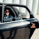 Elite Transfers: Paris, Airport & Disneyland - What to Expect During Your Ride