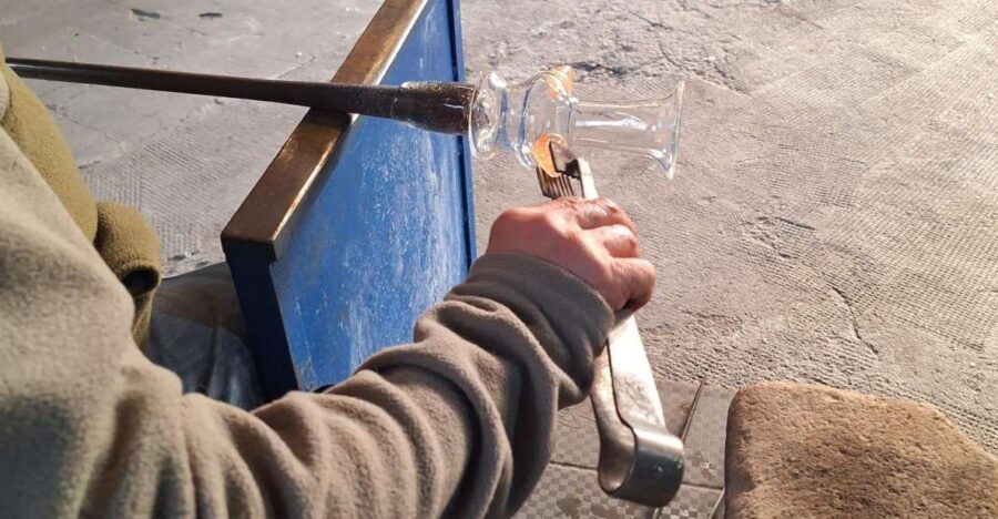 Ellegi Murano Glass: The Art of Tradition - Why Choose This Experience?